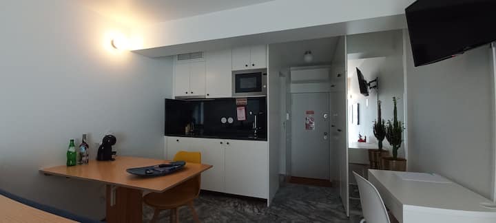 Apartamento Downtown Bright - Oporto