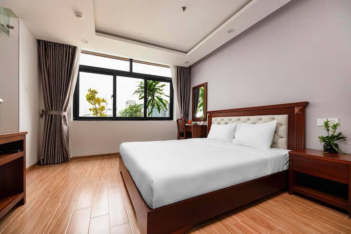 Hsuites | Cozy Apartment With Pool - Da Nang