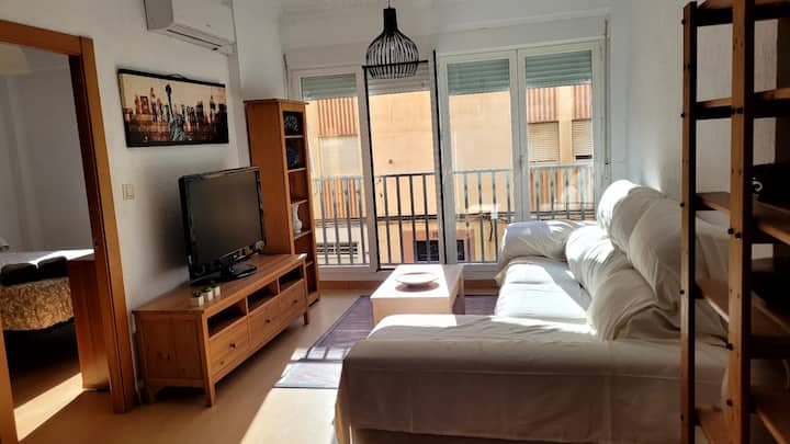 Ideal Almería Stay For Families & Groups - アルメリア