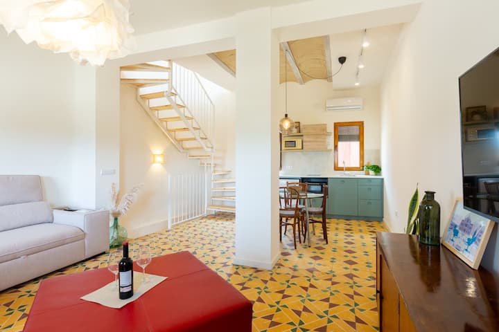 La Casita Del Malecón - Murcia