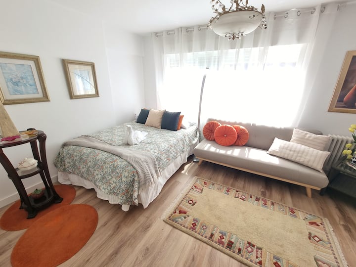 Kyra House Centro De Vigo - Vigo