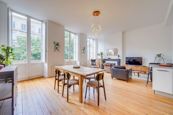 Mdor - L'eclat Bordelais - En Bail Mobilité - Bègles