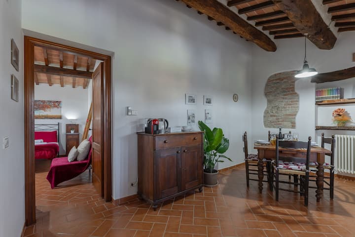 [Capolinea Holidays] "Fuoco" | Lago Trasimeno - Castiglione del Lago