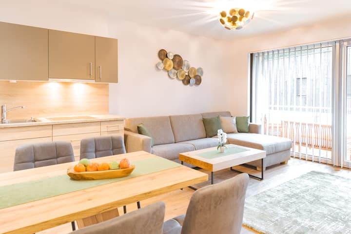 Ferienwohnung / Bachinger Top 4 - Mondsee