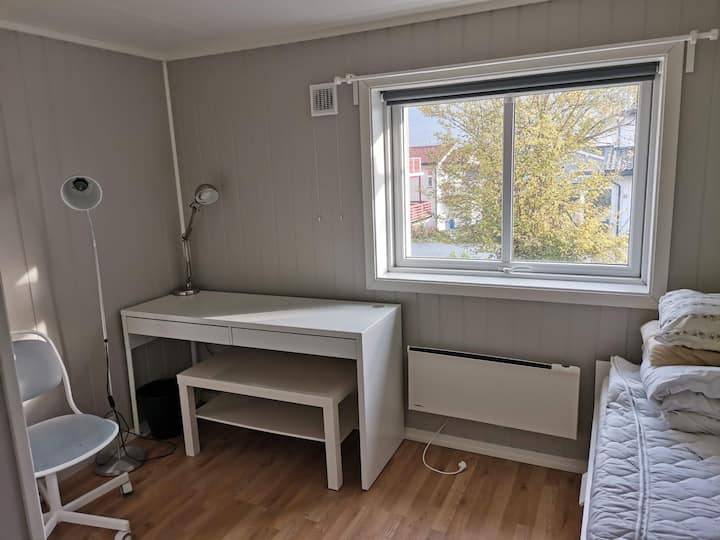 Rom Nr. 1 I Et Bofellesskap Bestående Av 3 Rom - Tromsø