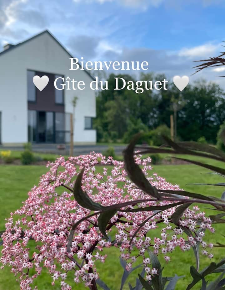Le Daguet - Herbeumont