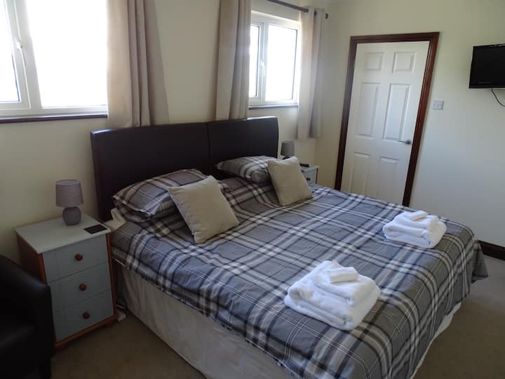 Room In Padstow (2) - Wadebridge