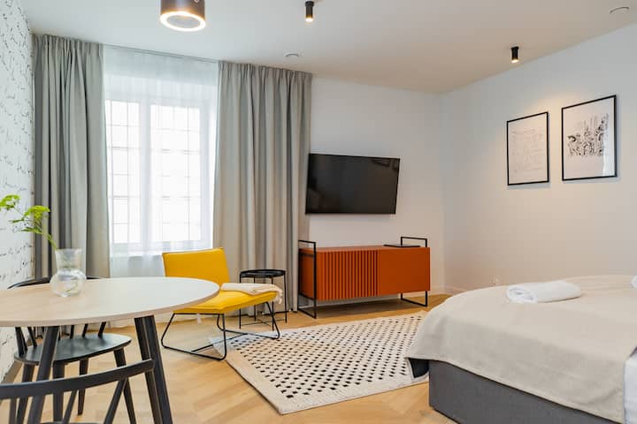 Apartamenty Lalka Iv - Lublin