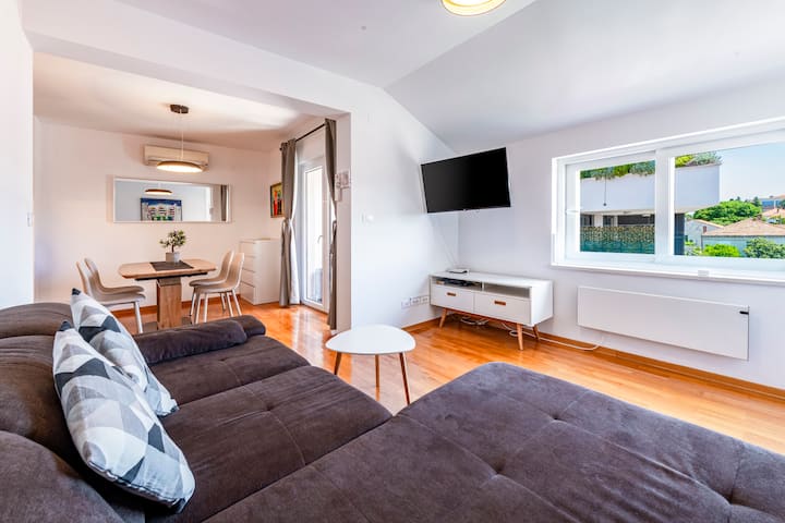 Prestige 7 Apartment - Dubrovnik