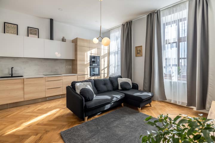 Apartmán Vojtěch (207) - Znojmo
