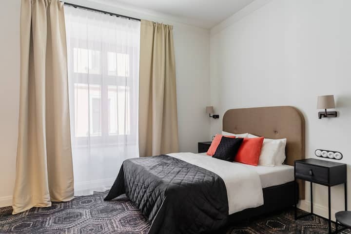 N33 Premium Apartments Old Town - Krakow