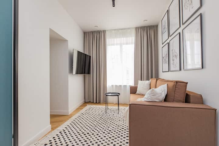 Apartamenty Lalka V - Lublin