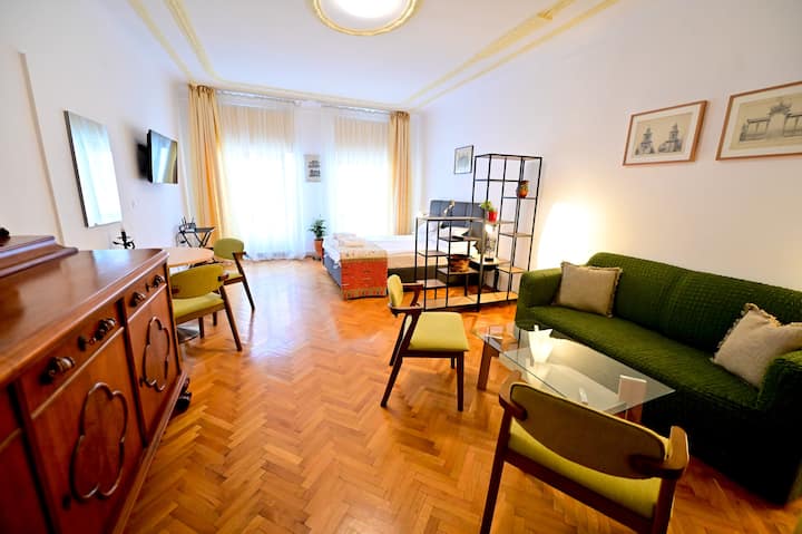 Flh - Althaus - Sibiu