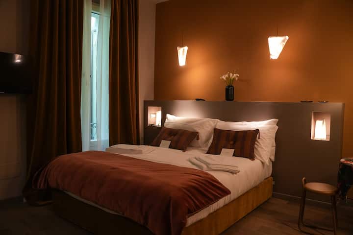 Sant'eufemia - Senape - Modena