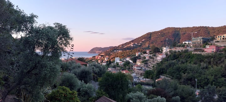 La Casa Di Nonna Lorenna - Albenga