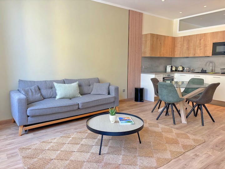 Nice Nest - Port & Place Du Pin - Nizza