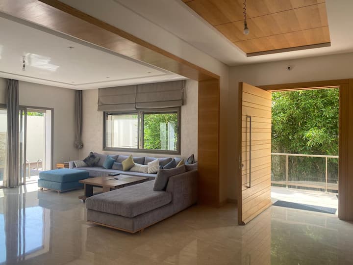 Villa Avec Piscine Mohammedia - Mohammedia
