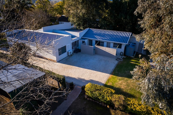 Marilyn's Rooms - Swellendam