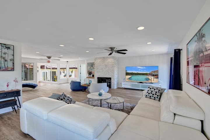 Il N'y A Pas D'autre Endroit Où Vous Voulez êTre! - Coral Springs