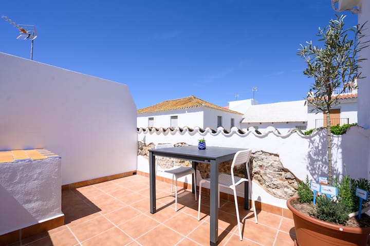 Casa María By Asola Property - Benahavís