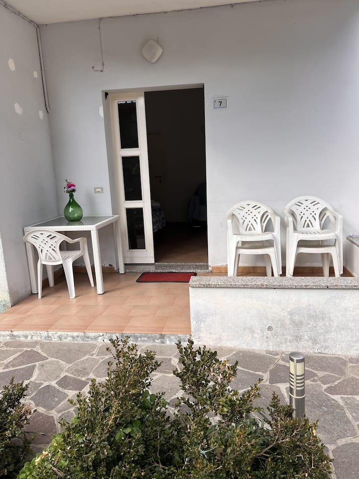 Argo - Quadrilocale - Riccione