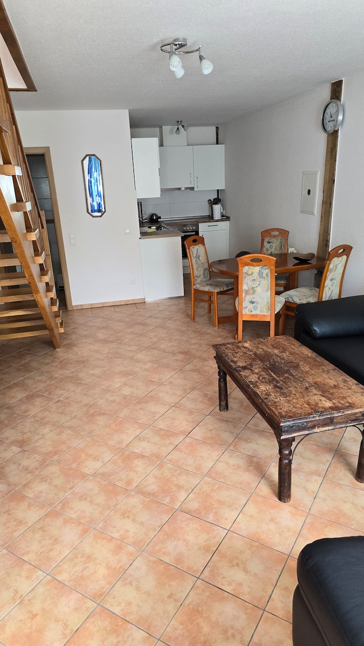 Ferienwohnung 3 - Geeste
