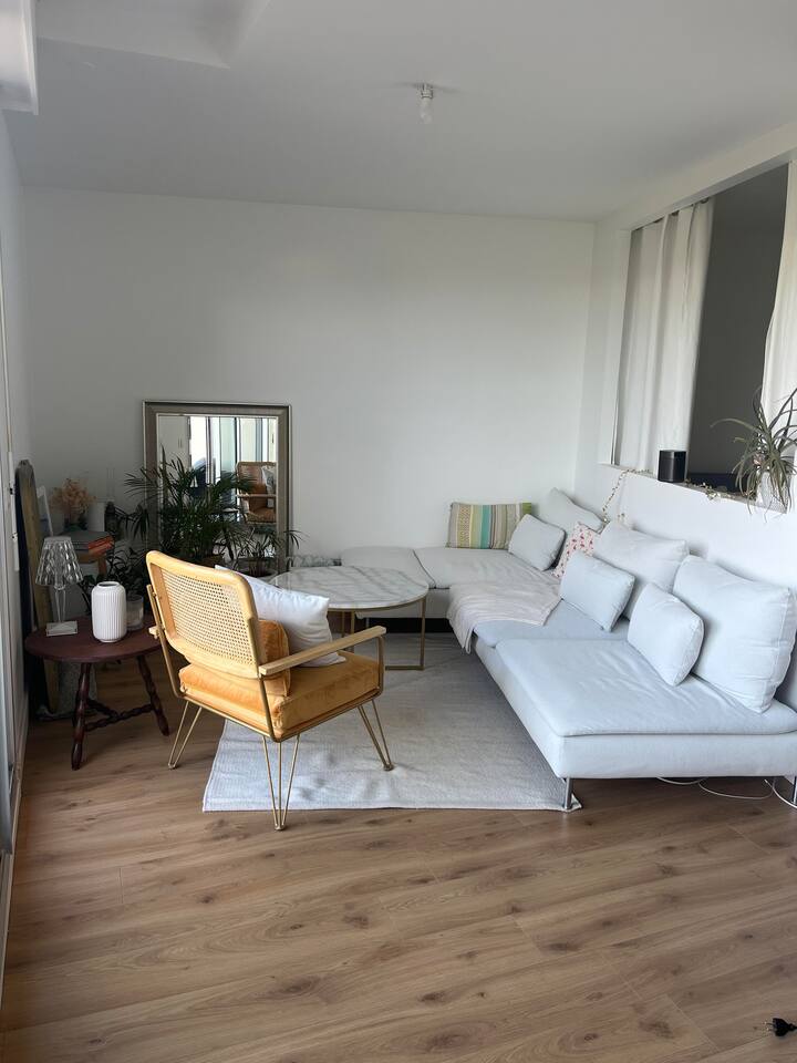 Plage 10min à Pieds, Terrasse, Parking, Beaurivage - Biarritz
