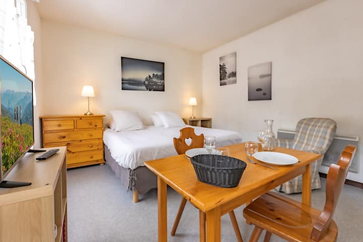 Studio 24m2 - Courchevel