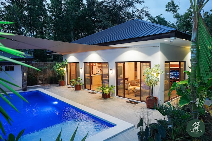 Cozy 2br Villa–perfect For Families, Near Tagaytay - Silang