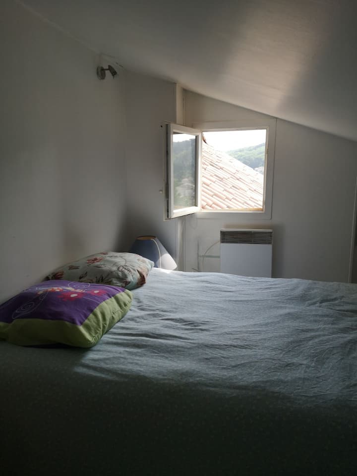 Chambre En Centre Ville - Cahors