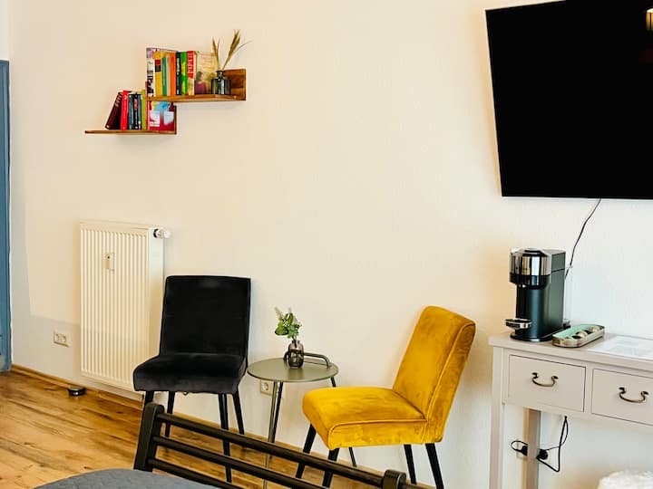 Aycatcherhomes - Pera Boutique Rgf Apt 4g Oldtown - Marburg