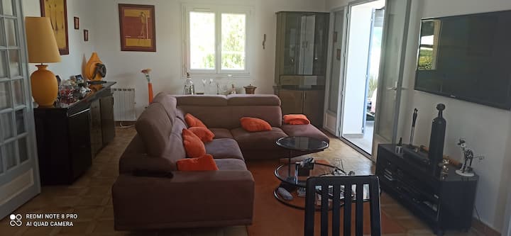 Maison De Jean-claude, - Marseillan