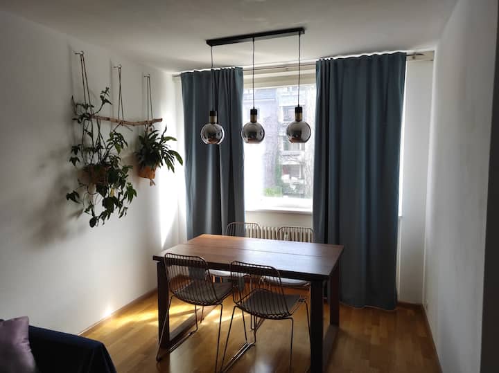 Cozy Comfort Room In Basel - Basilea