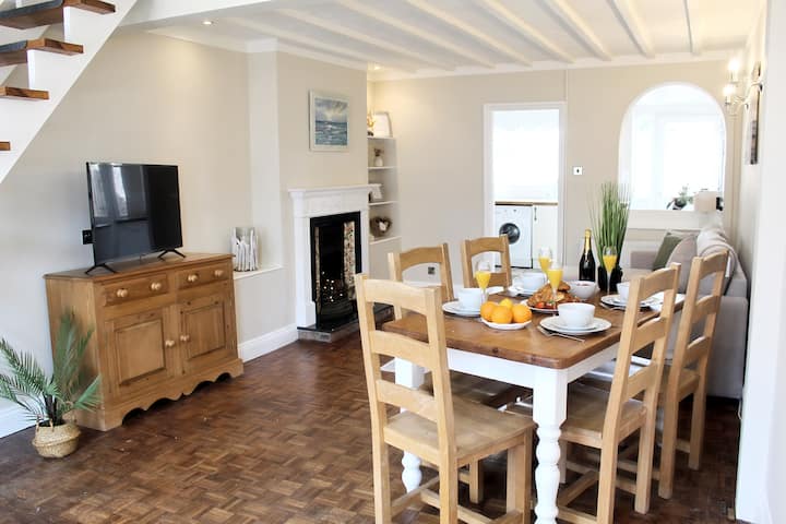 Cosy 2 Bed Cottage In West Mersea Sleeps Up To 6 - Mersea Island