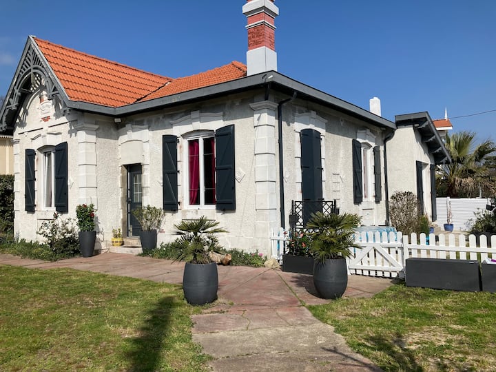 Maison De Vacances - Arcachon