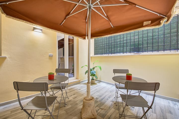 Navona Charme Apartment Rome - Rome