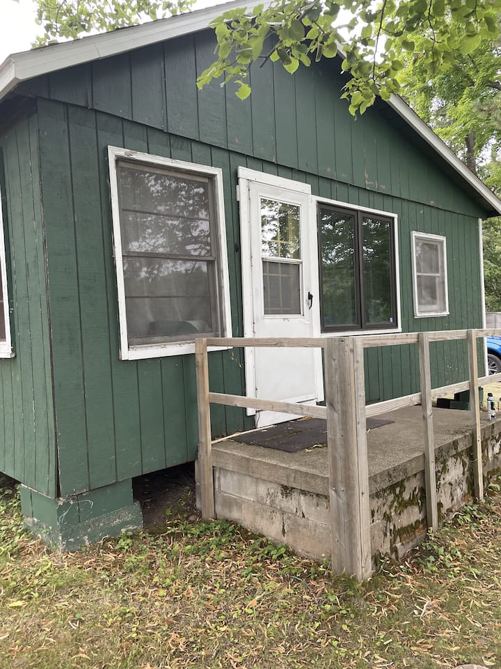 Cabin 6 - Grand Casino Mille Lacs