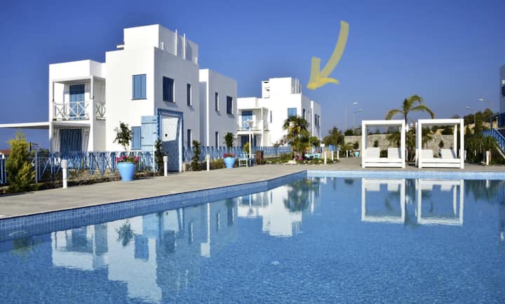 The Most Beautiful Townhouse! - Cipro