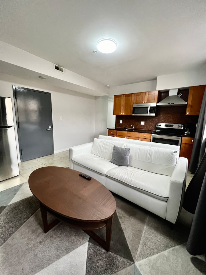 Sweet Spot! 2bed Next To Reading Terminal - Philadelphie, PA