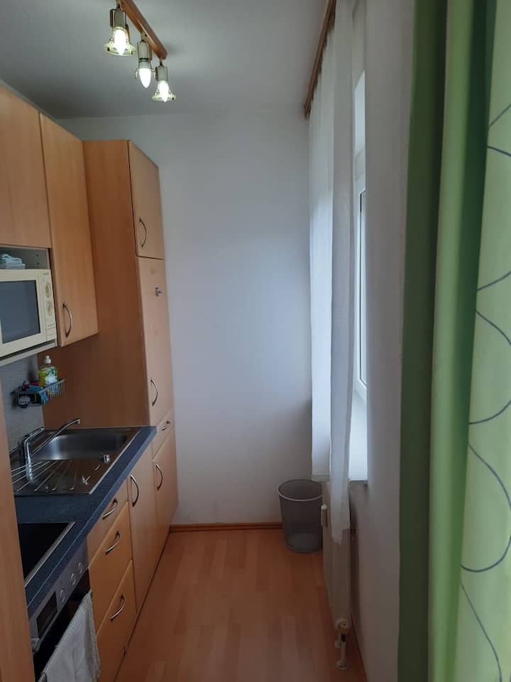 Hauptbahnhof Schnell Erreichbar Und Gut Leben - Ansfelden