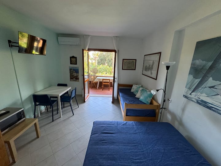 Appartamento A Porto Azzurro - Porto Azzurro
