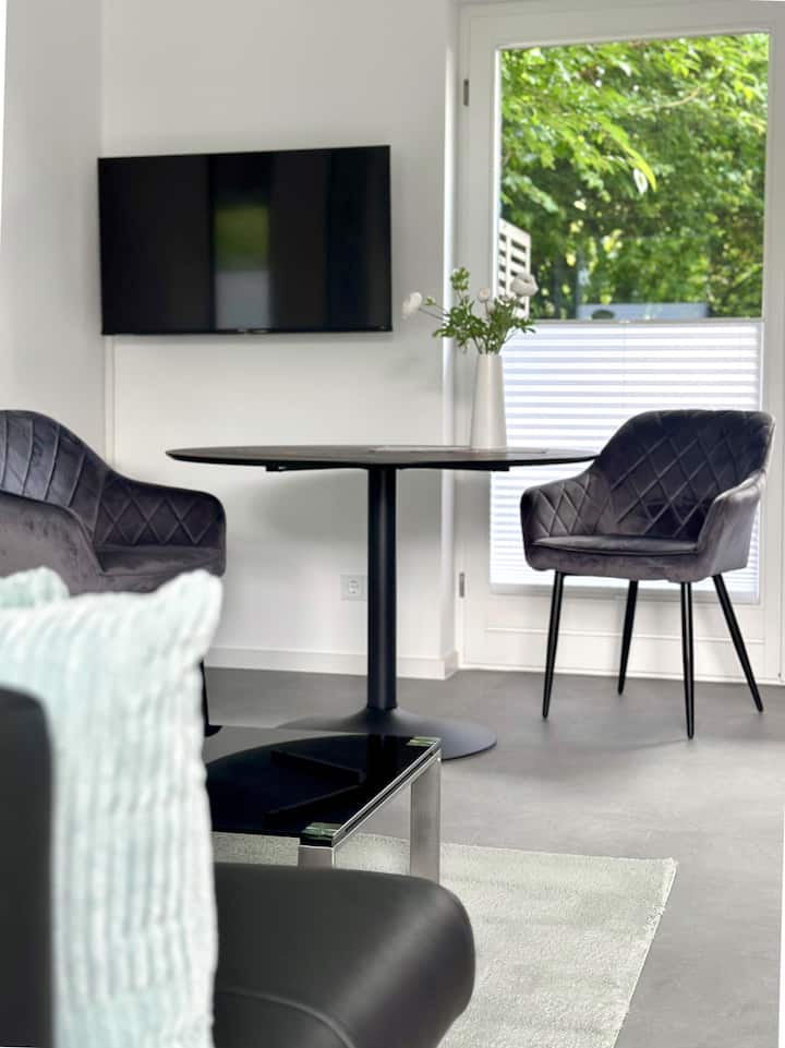 Premium Apartment By Heide Apartments - Schneverdingen