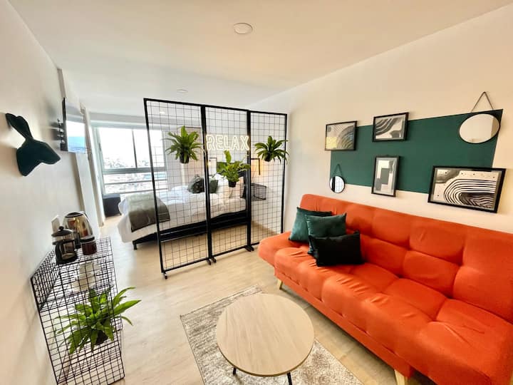 Explendor 2922 - Bogotá