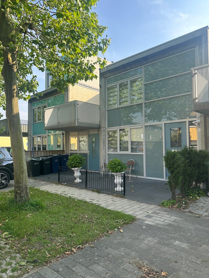 Zeer Luxe Woning - Lelystad