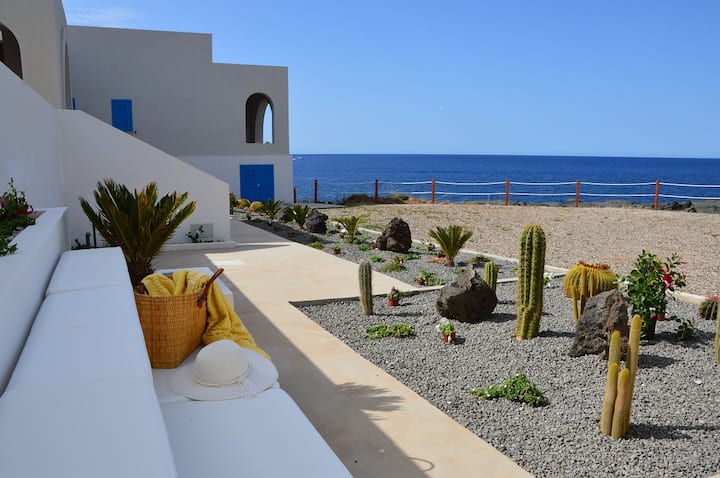 Terrazze Di Bue Marino 4 - Pantelleria