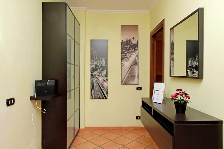 Aria Di Roma Appartamento - Roma