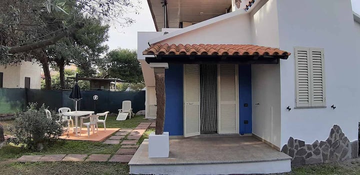 Mirto Blu - Calasetta