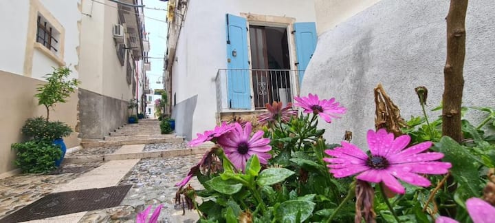 Residenza Giannini Rodi Garganico - Rodi Garganico