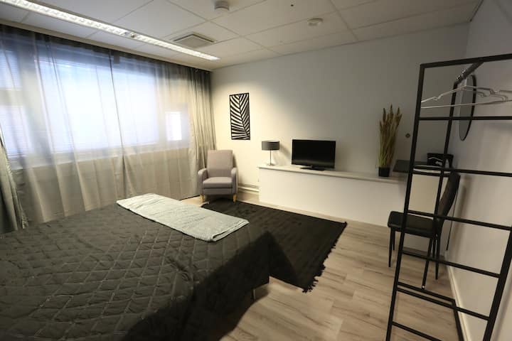 Huone 203, 2:lle Majoituspalvelu Linnan Welhosta - Savonlinna