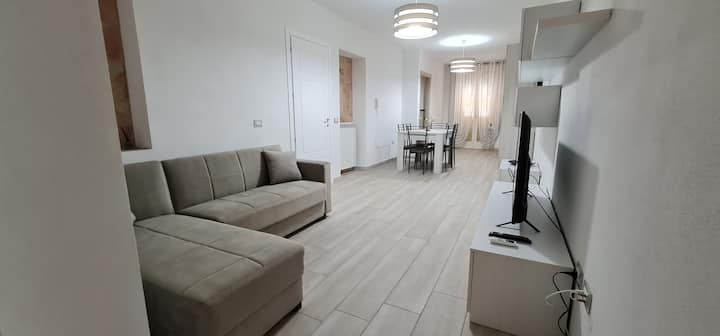 Appartamento In Centro. - Sant'Antioco